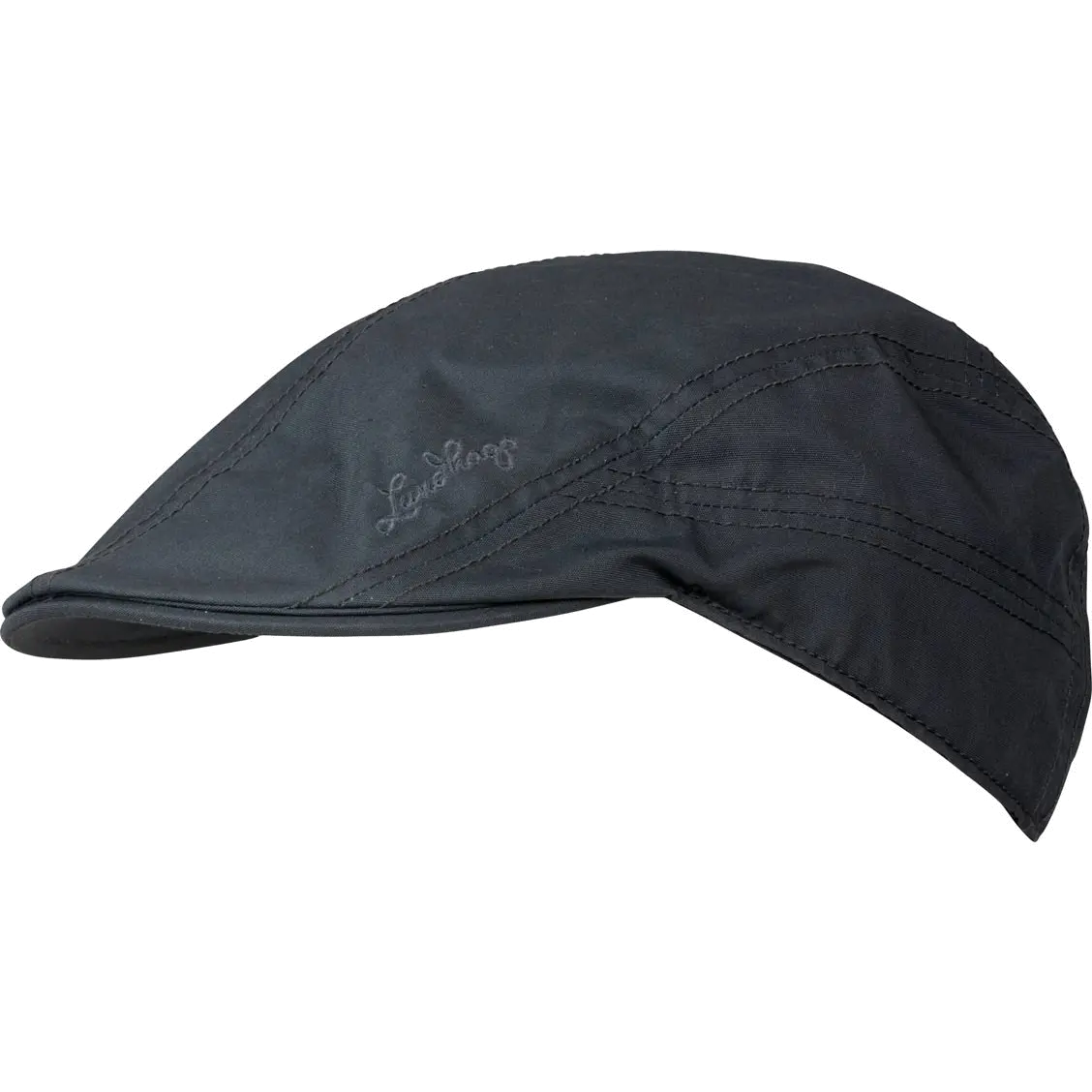 Shepherd II Cap - Charcoal