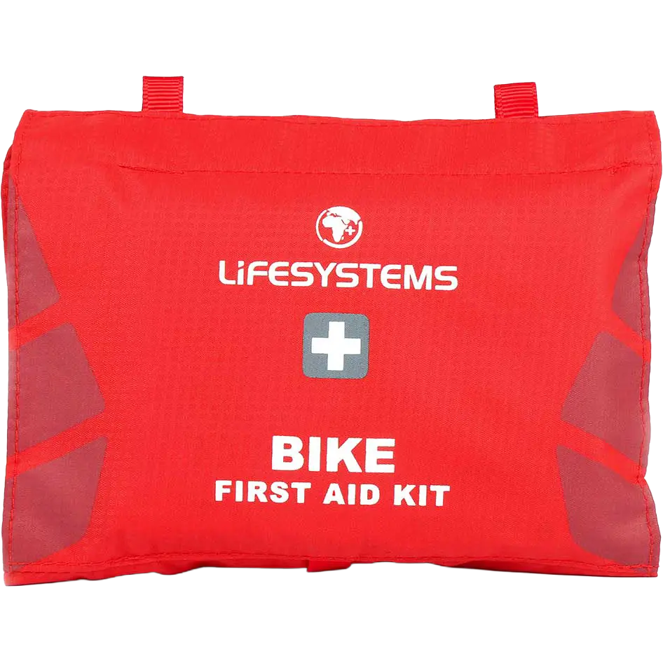 Bike First Aid Kit