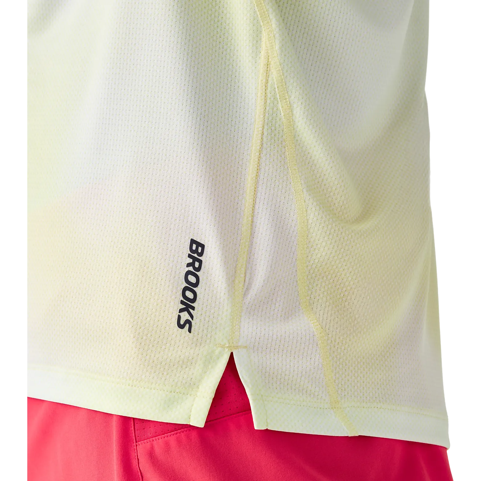 Dash Singlet Printed Men - Euphoryc Luminary