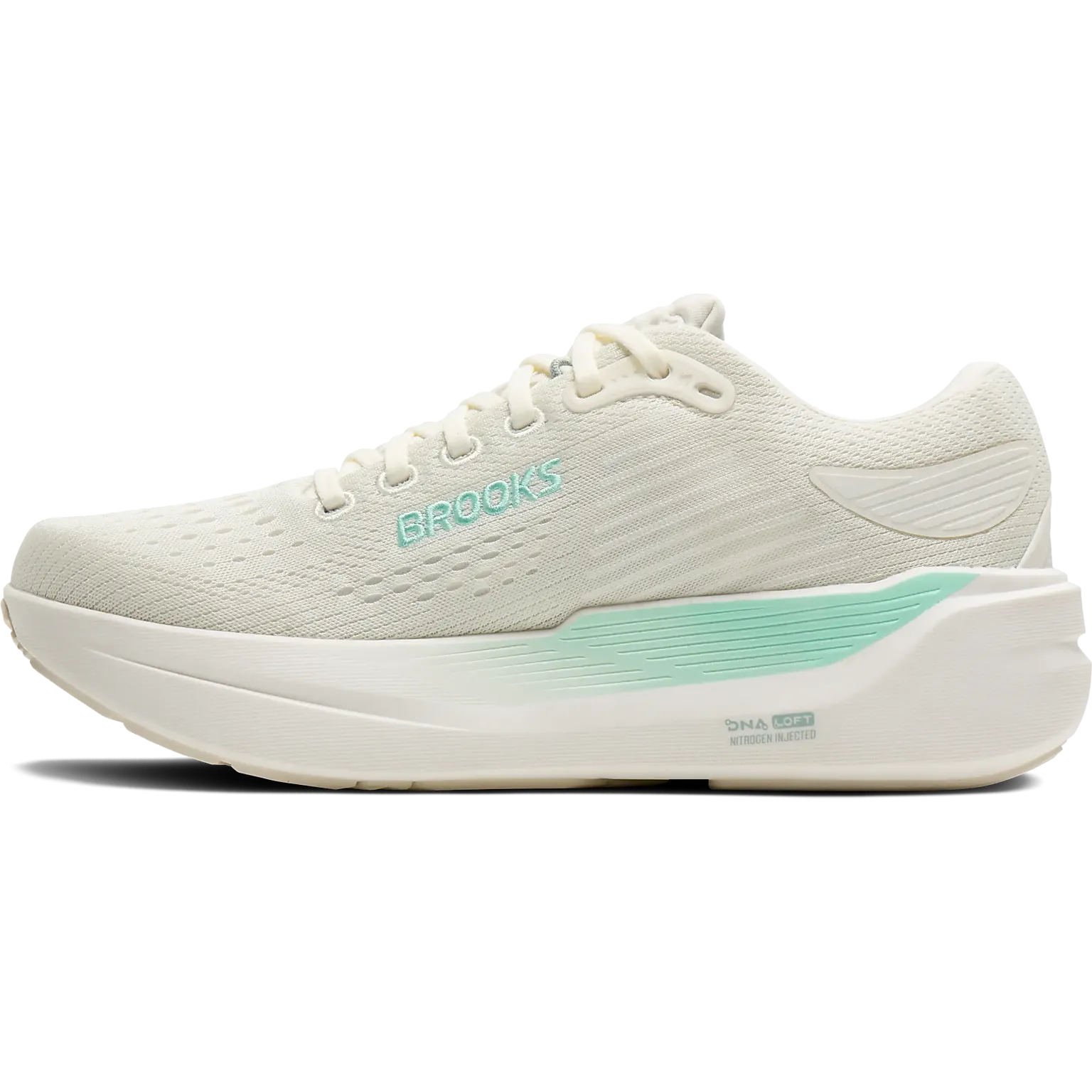 Ghost Max 3 Women - Coconut/Yucca/Gray Mist