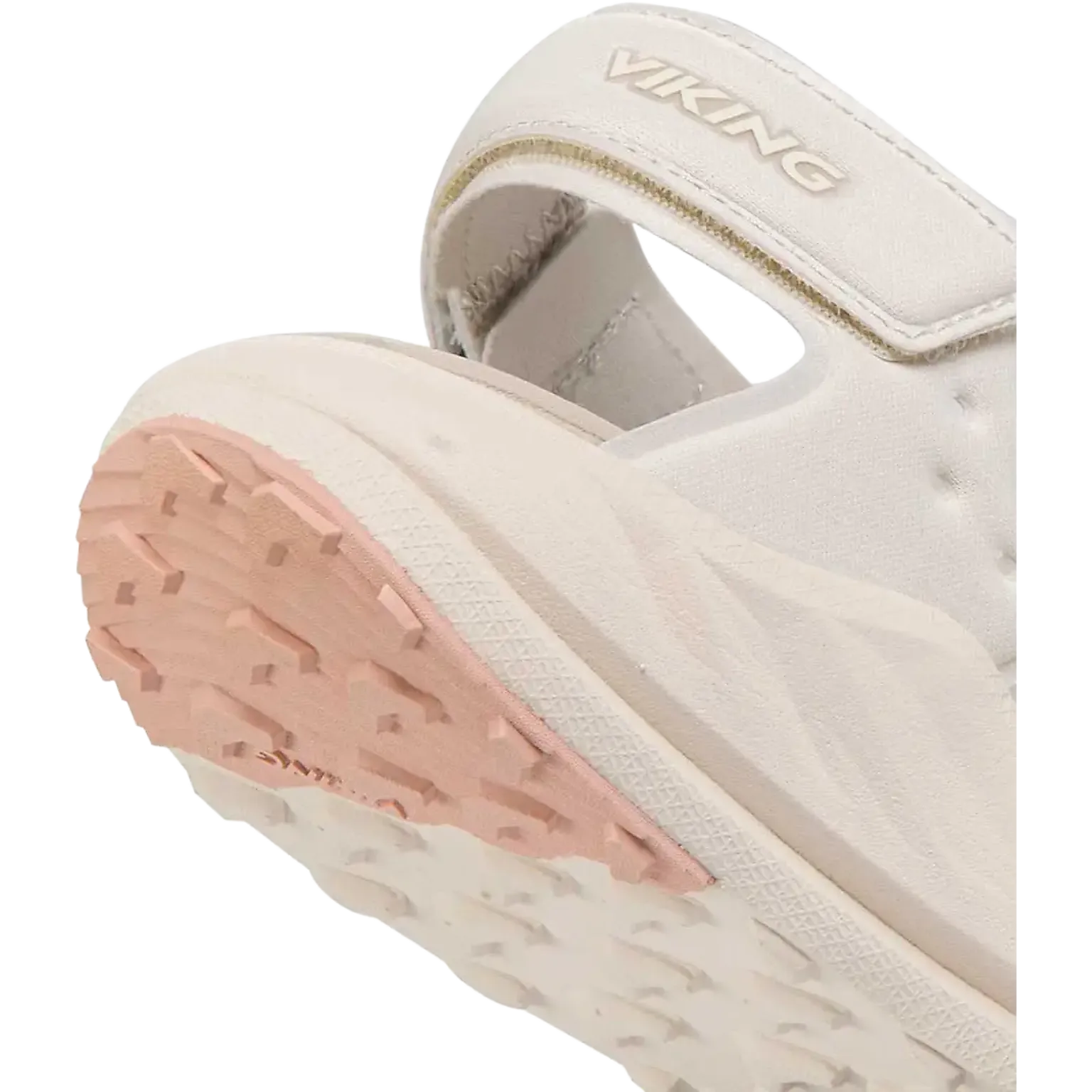 Balance Sandal Women - Linen/Off-White-5920