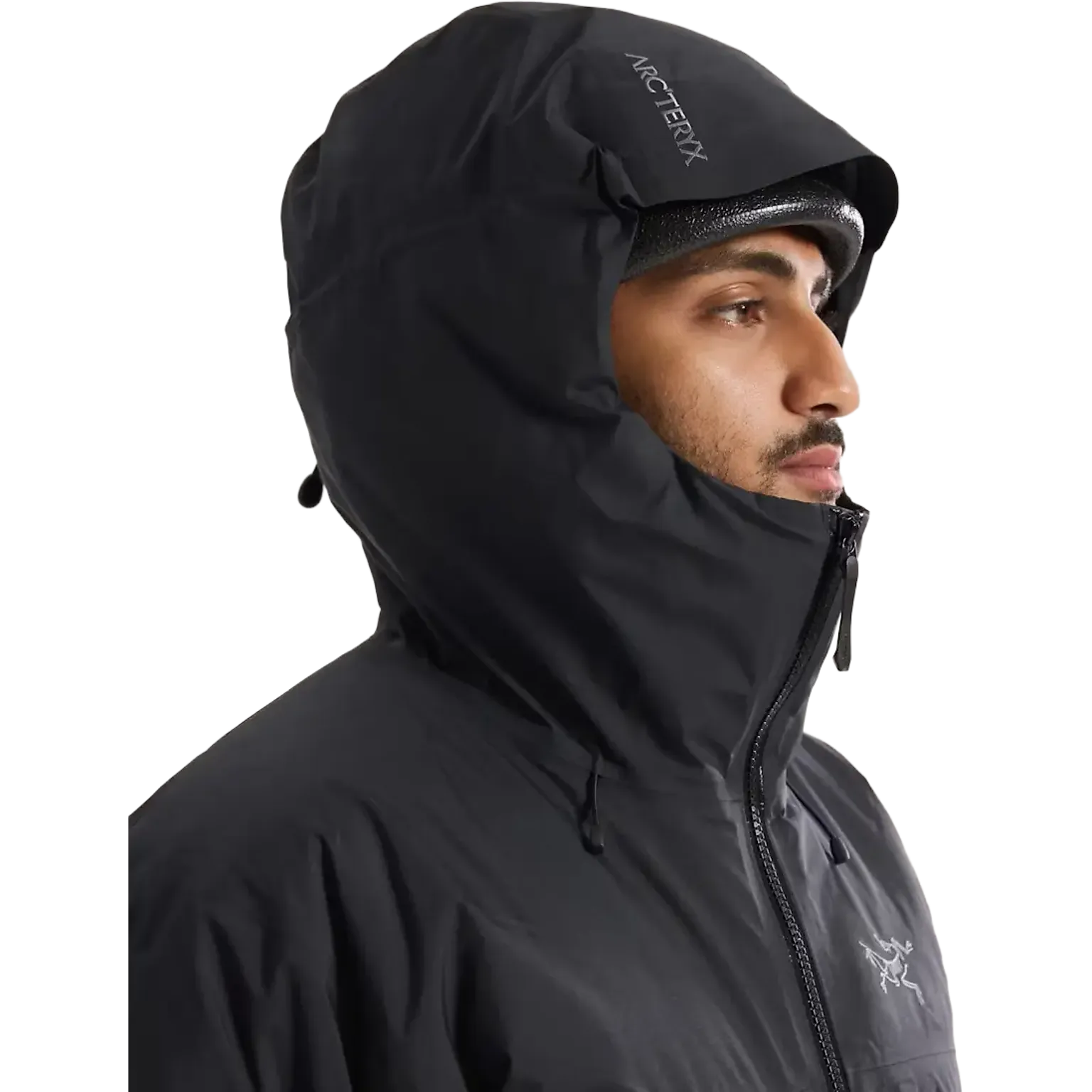 Beta Insulated Jacket Men - Black