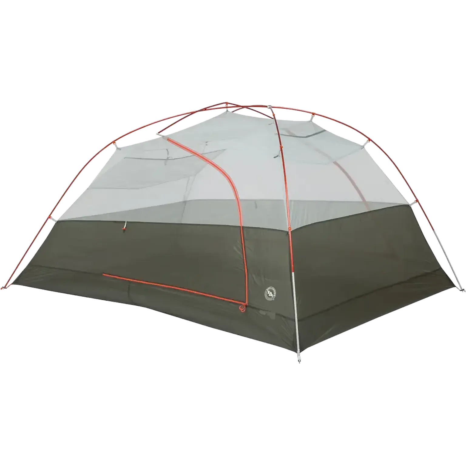 Copper Spur UL3 telt 3 prs. - Lichgreen