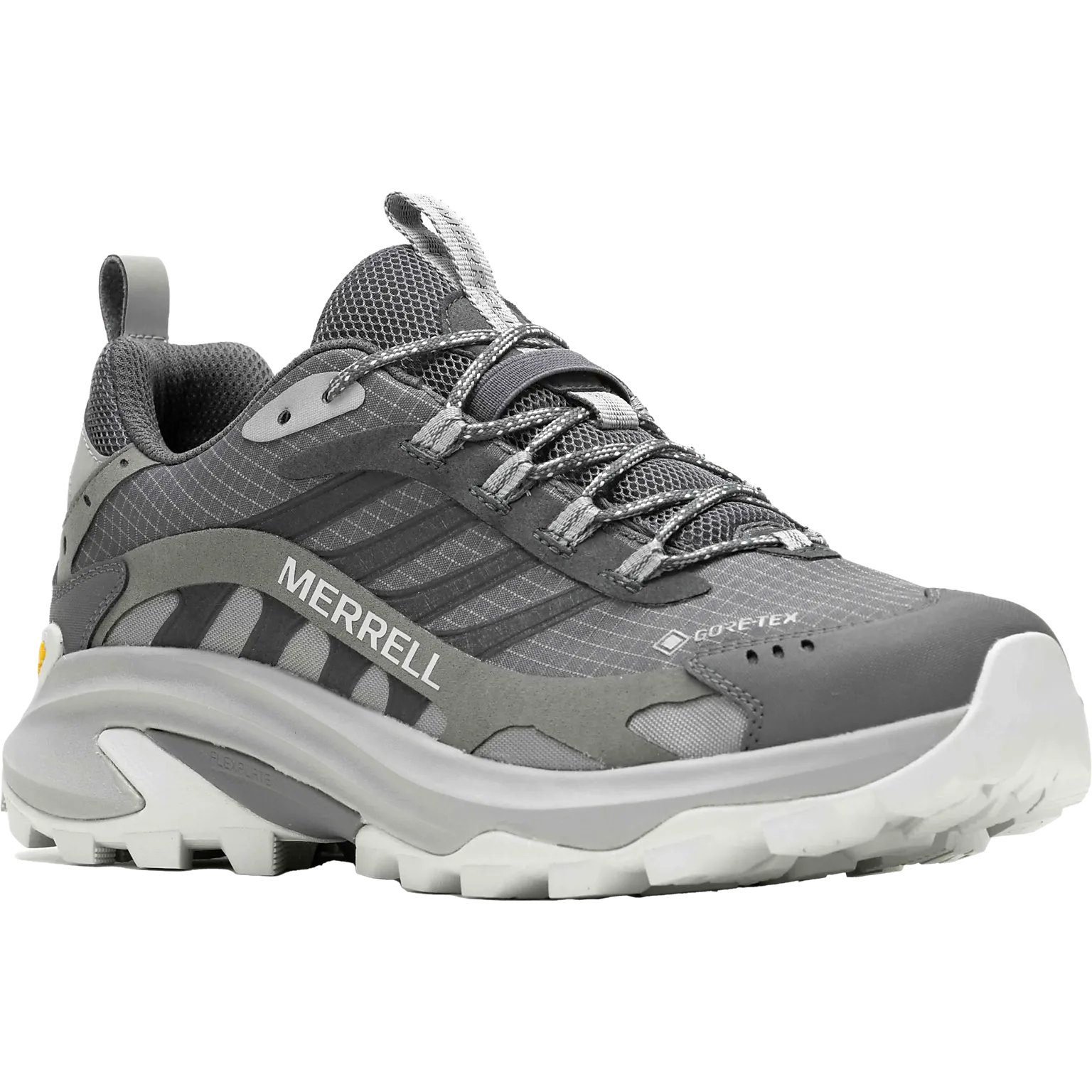 Moab Speed 2 GTX Men herresko - Asphalt