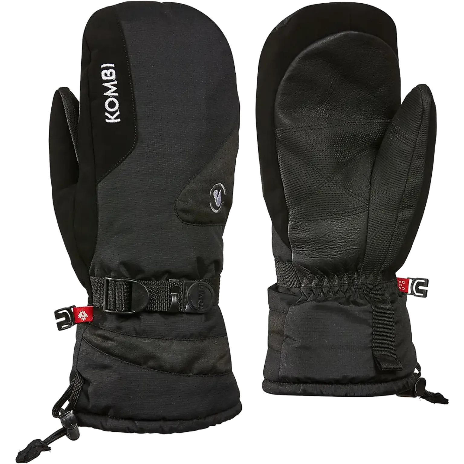 Handsker og luffer til mænd | Stort udvalg af varme vanter