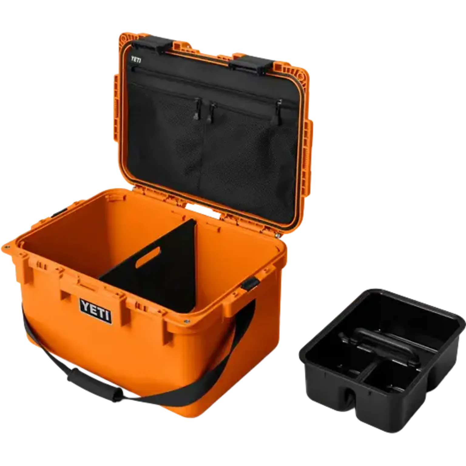 Loadout 30 Go Box förvarings- och transportlåda - King Crab
