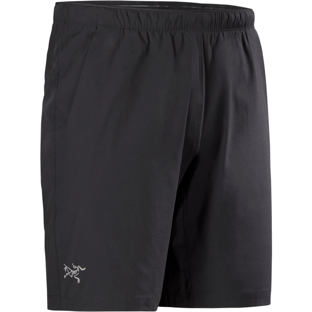 Incendo Short 9 Men herreshorts - Black 002291