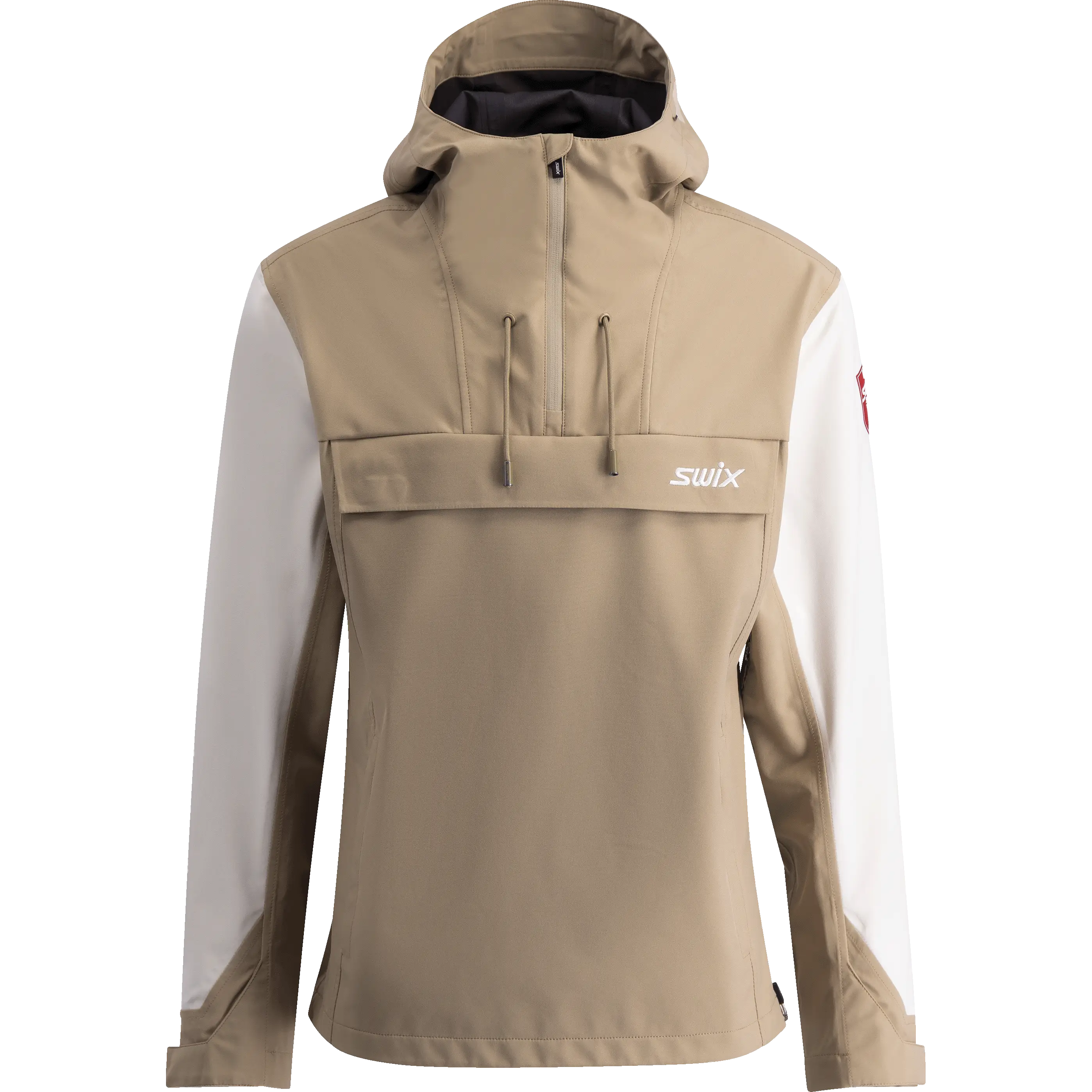 Fjell Anorak Herr - Dune