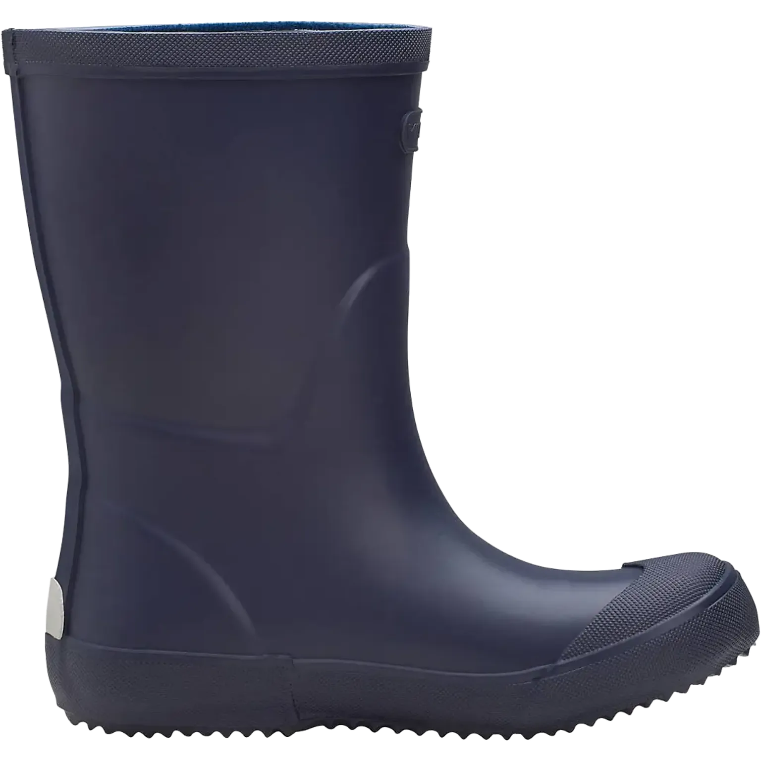 Indie Active børnegummistøvle - Navy-5