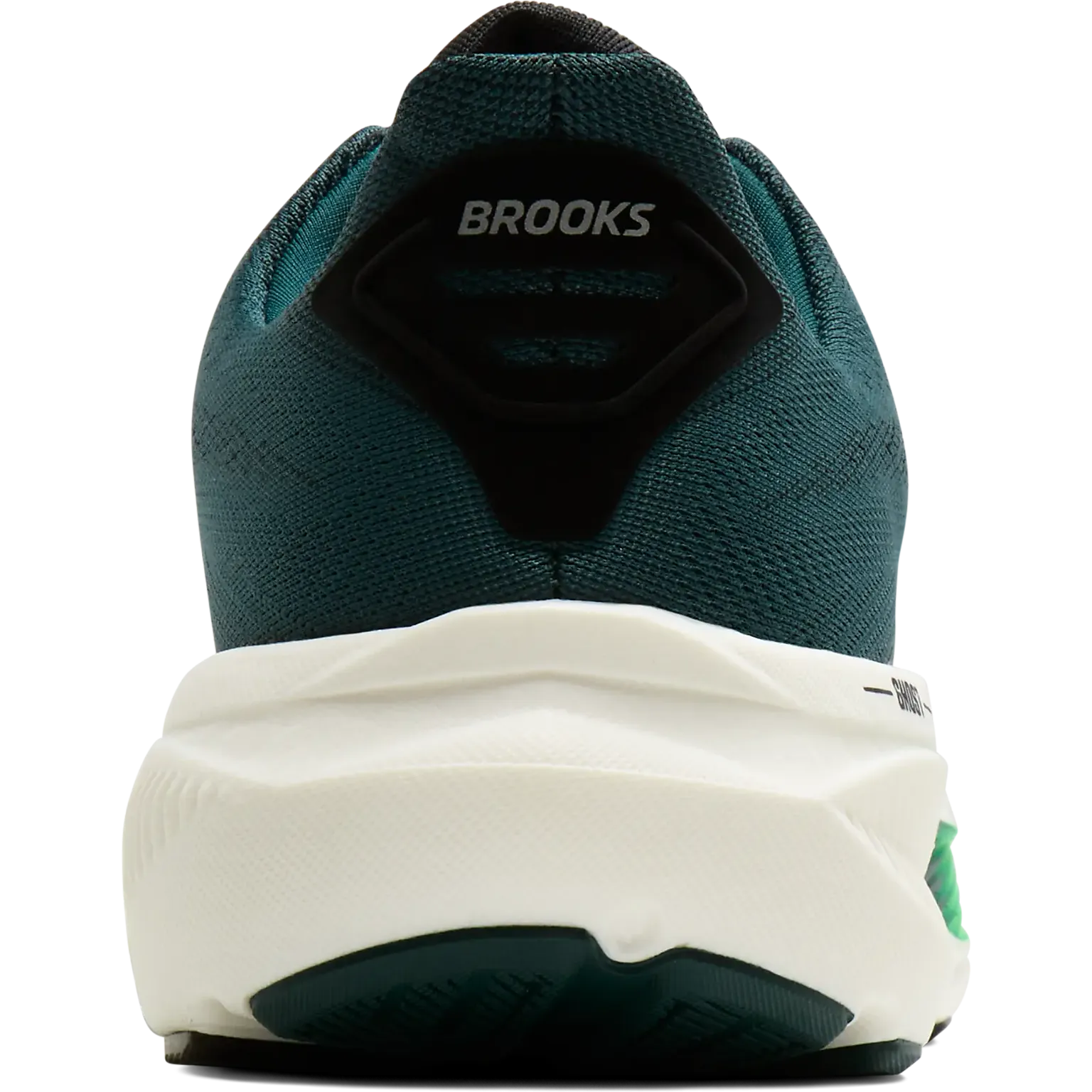 Ghost 17 Men - Atlantic Deep/Black/Green