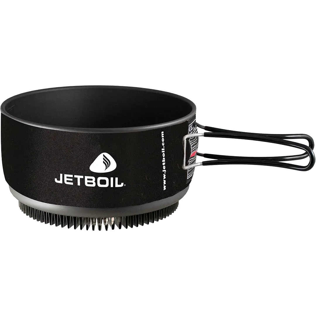 Jetboil Fluxring Cooking Pot 1,5 L neop.