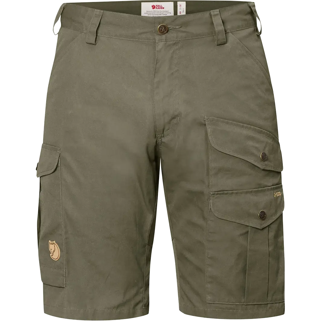 Barents Pro Shorts herreshorts - Laurel Green
