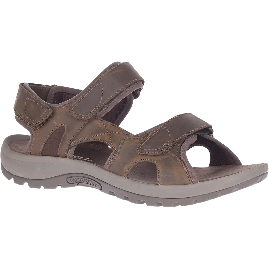 Sandspur 2 Convert Men sandaler - Earth