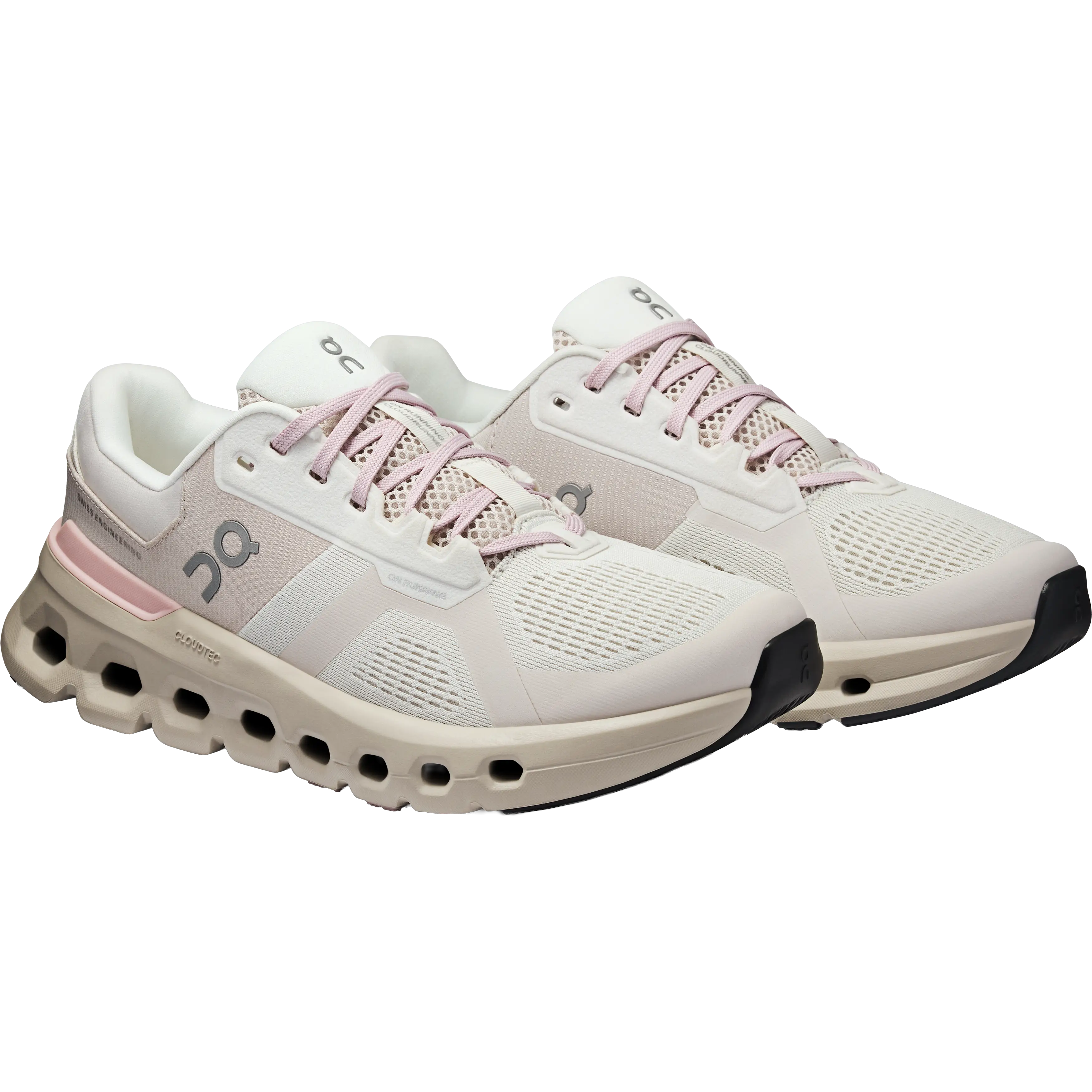 Cloudrunner 2 Women - Silver Mauve
